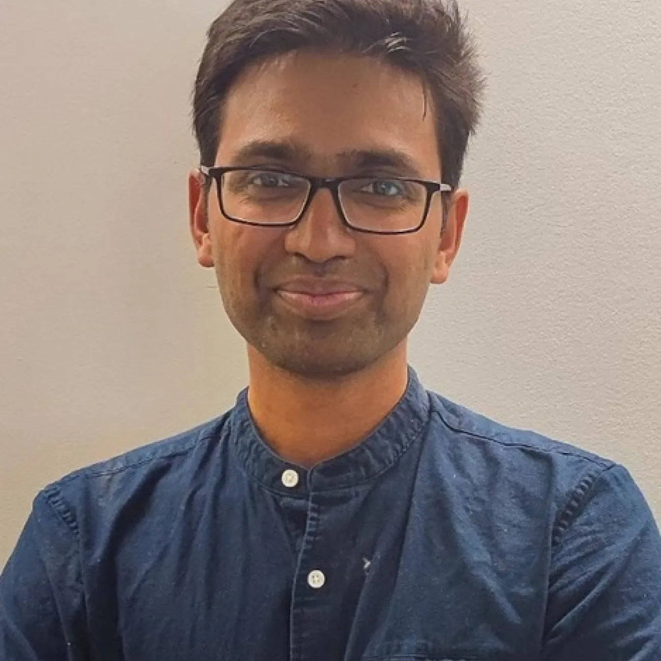 Doctor Chai Mididoddi | University of Southampton