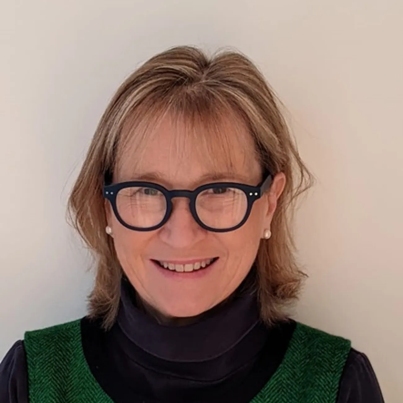 Professor Catherine Hill | University of Southampton