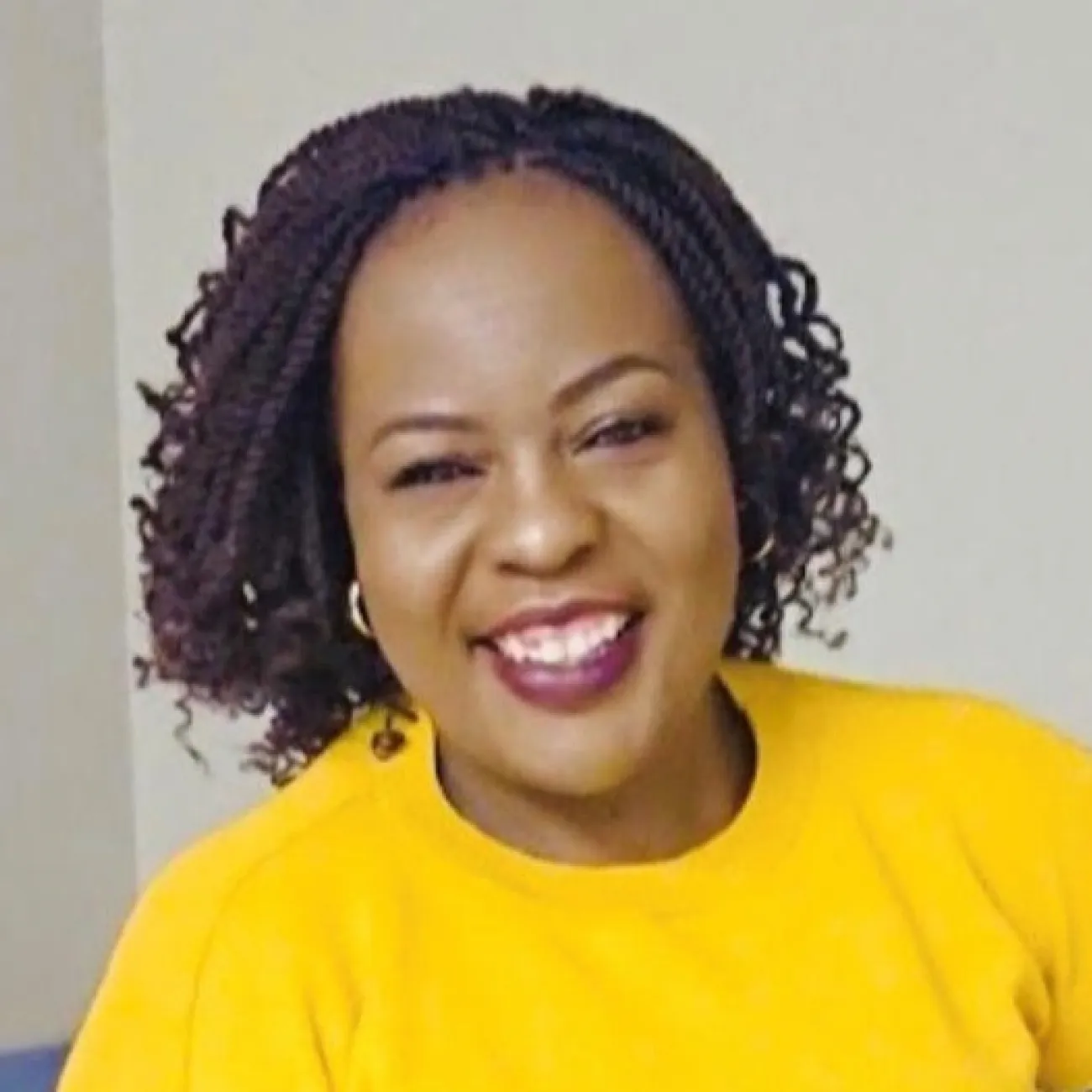 Doctor Chipo Simbi | University of Southampton