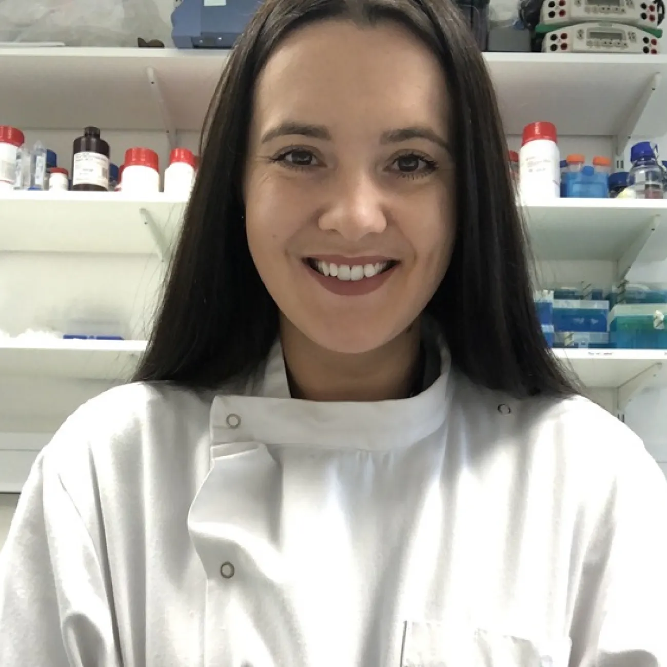 Doctor Colleen Deane | University of Southampton