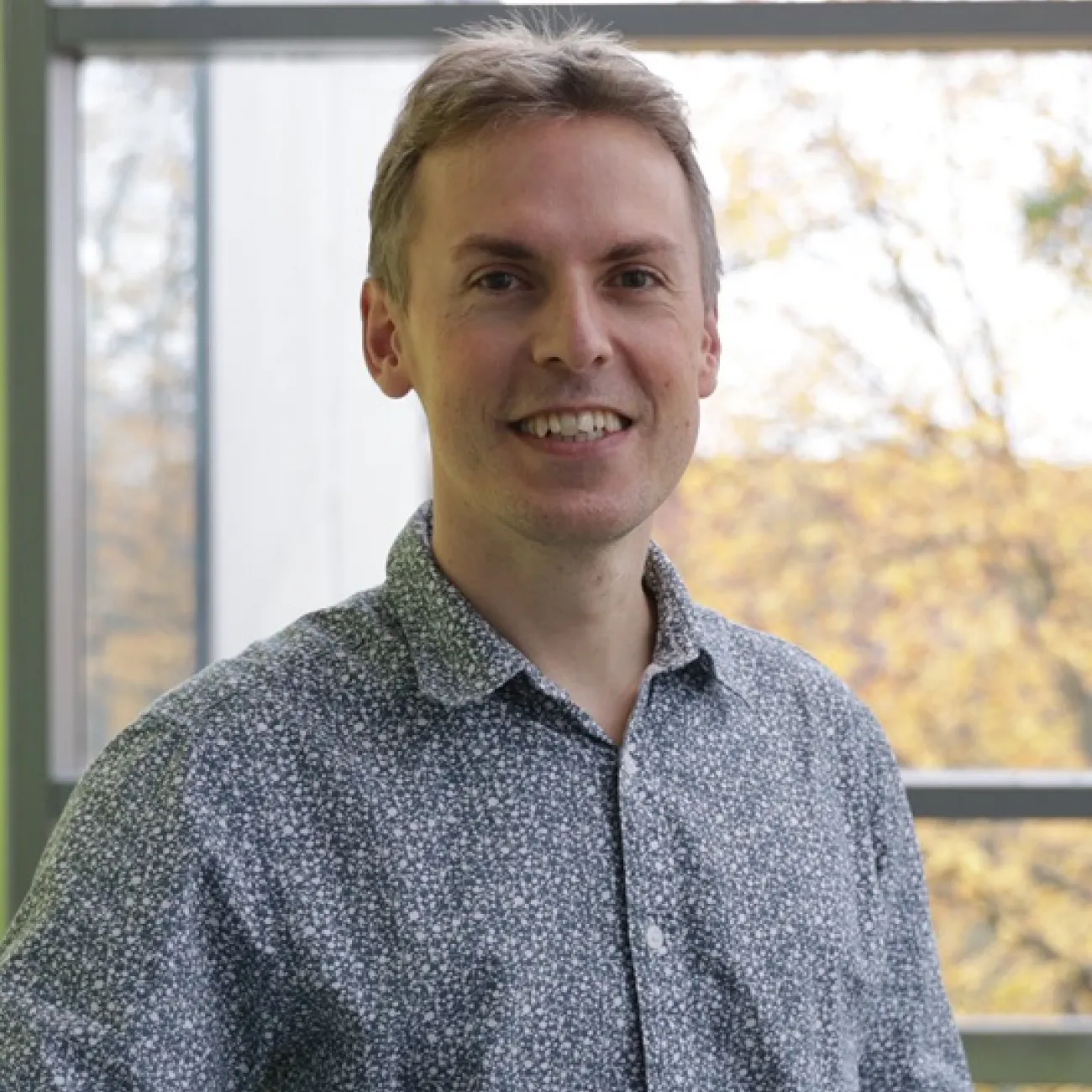 Professor Chris Freeman | University of Southampton