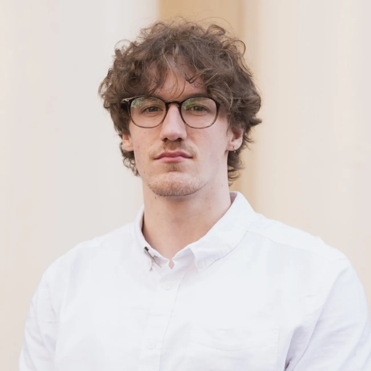 Mr Connor Watson | University of Southampton