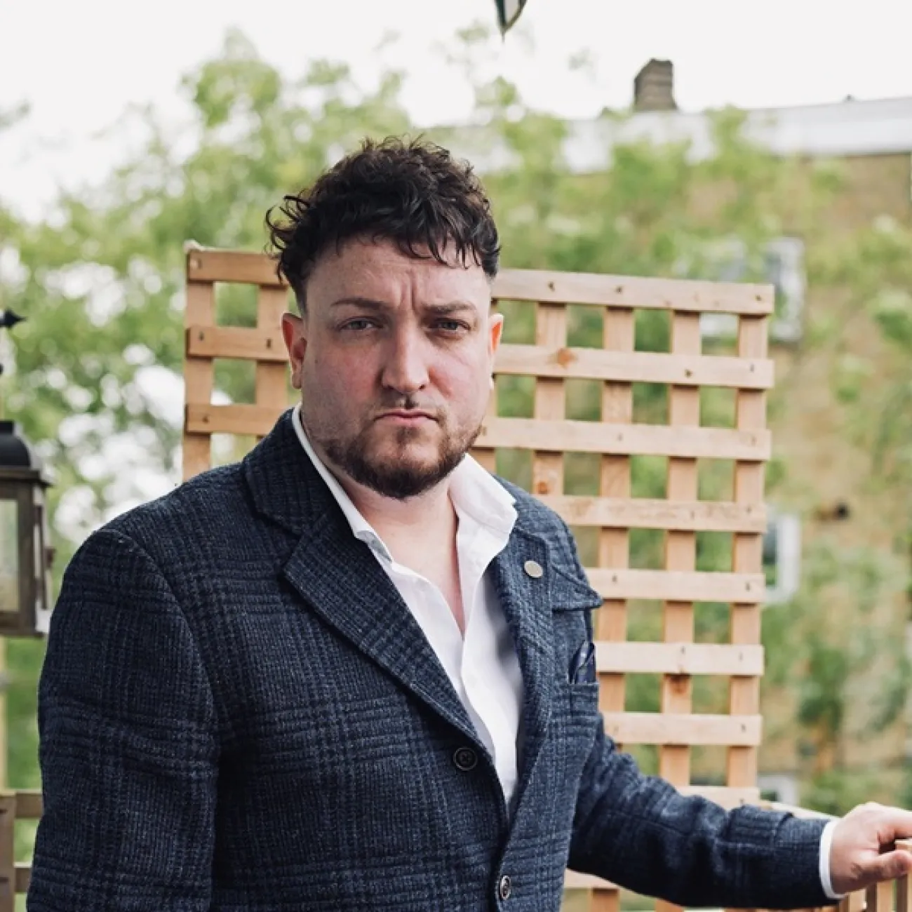 Mr Dominic Watters | University of Southampton