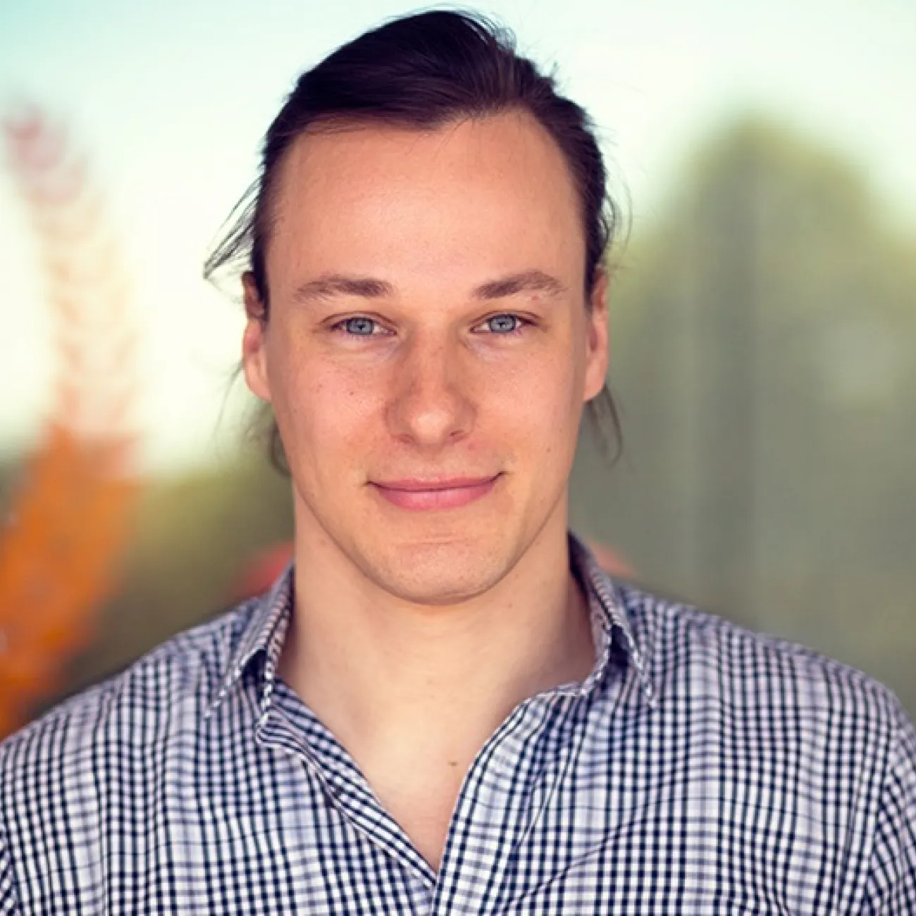 Doctor Daniel Zabek University Of Southampton