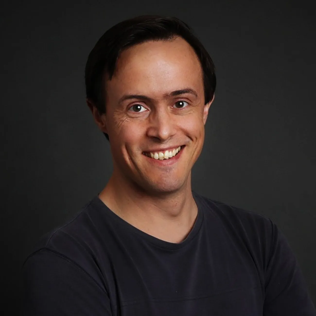 Doctor David Baxter | University of Southampton