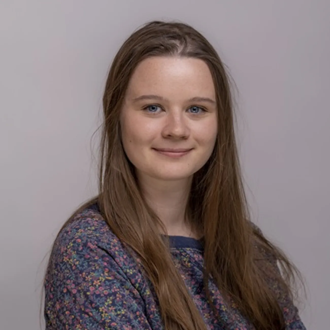 Miss Daisy Bown | University of Southampton