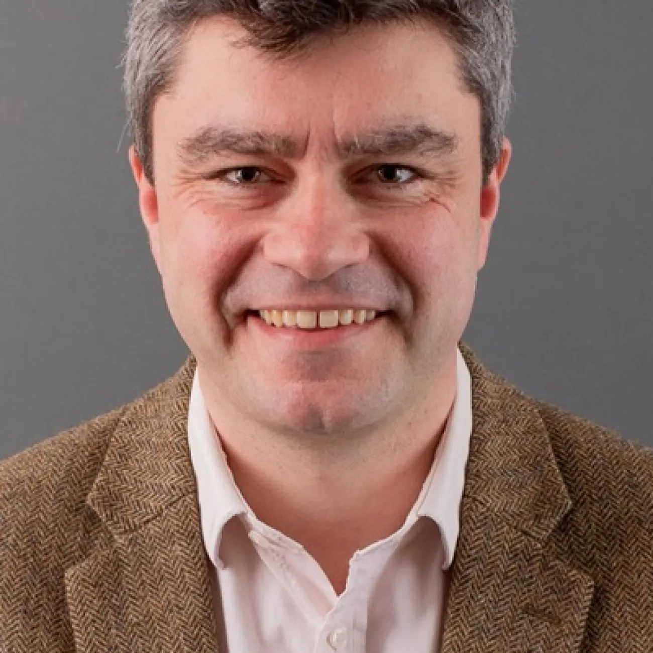 Doctor David Cross | University of Southampton