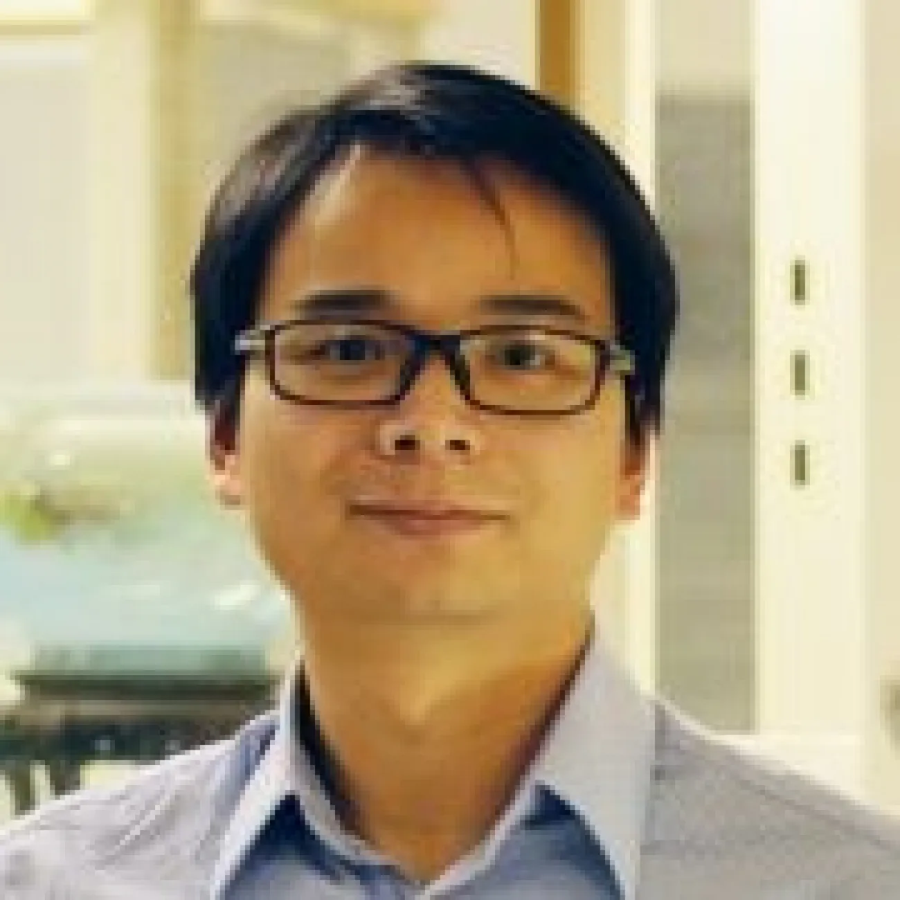 Doctor Dikai Guan | University of Southampton