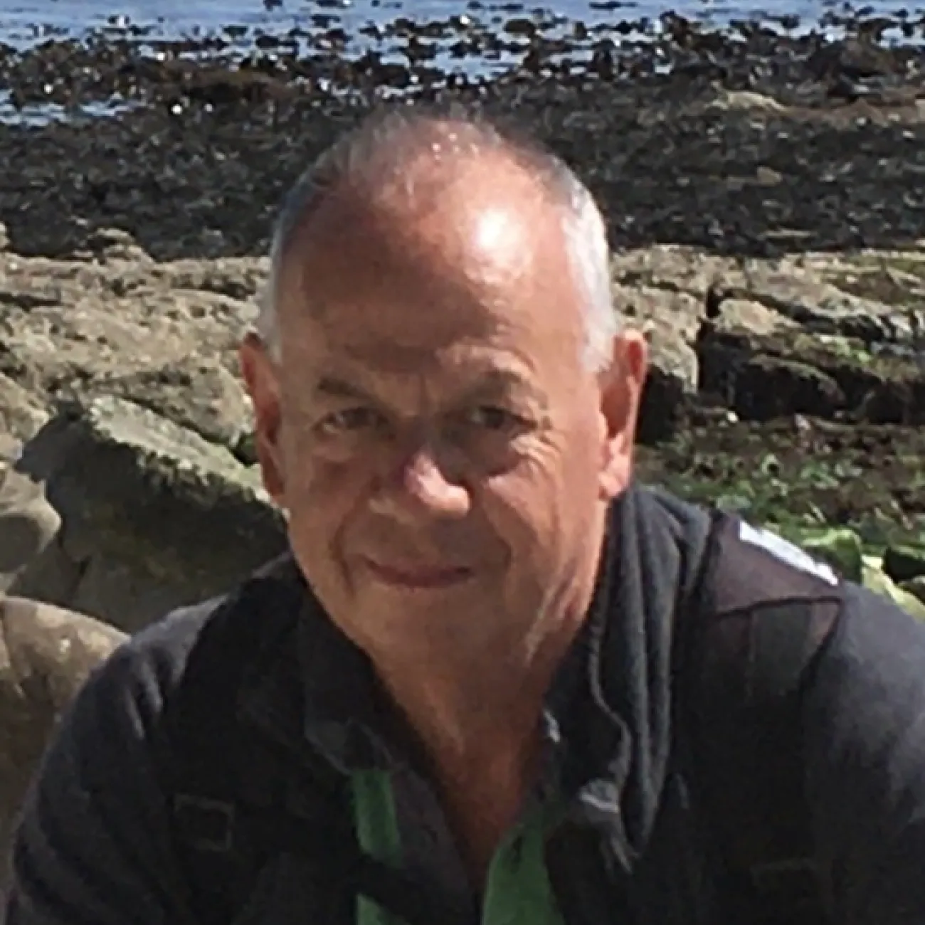 Emeritus Professor David Kingdon | University of Southampton