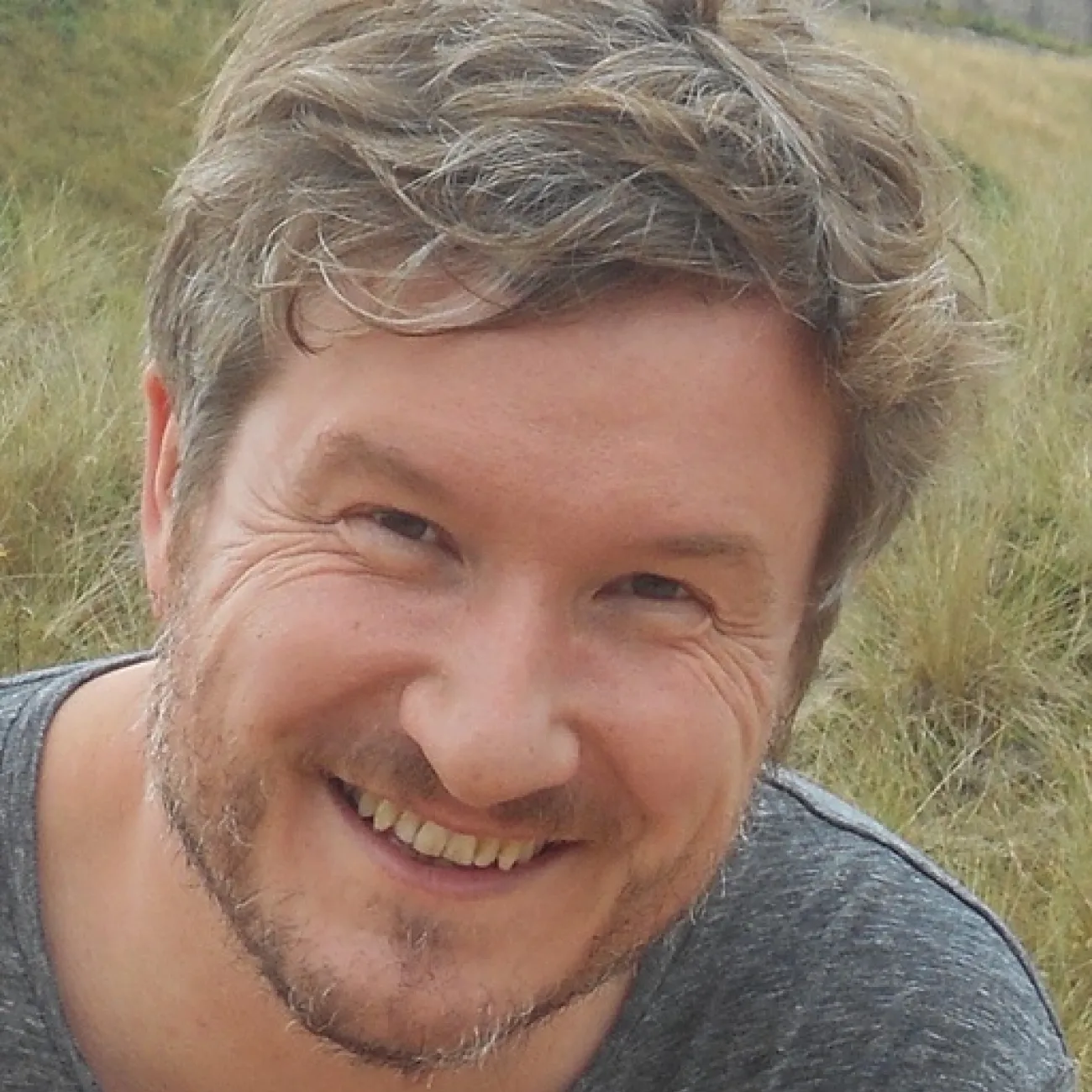 Professor Ian Jones | University of Southampton