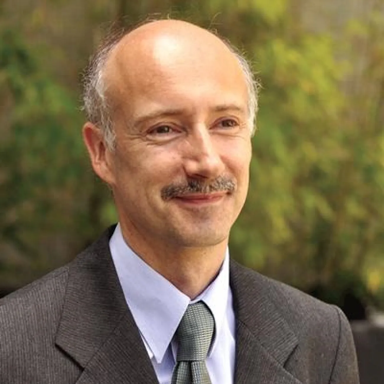 Emeritus Professor David Martin | University of Southampton