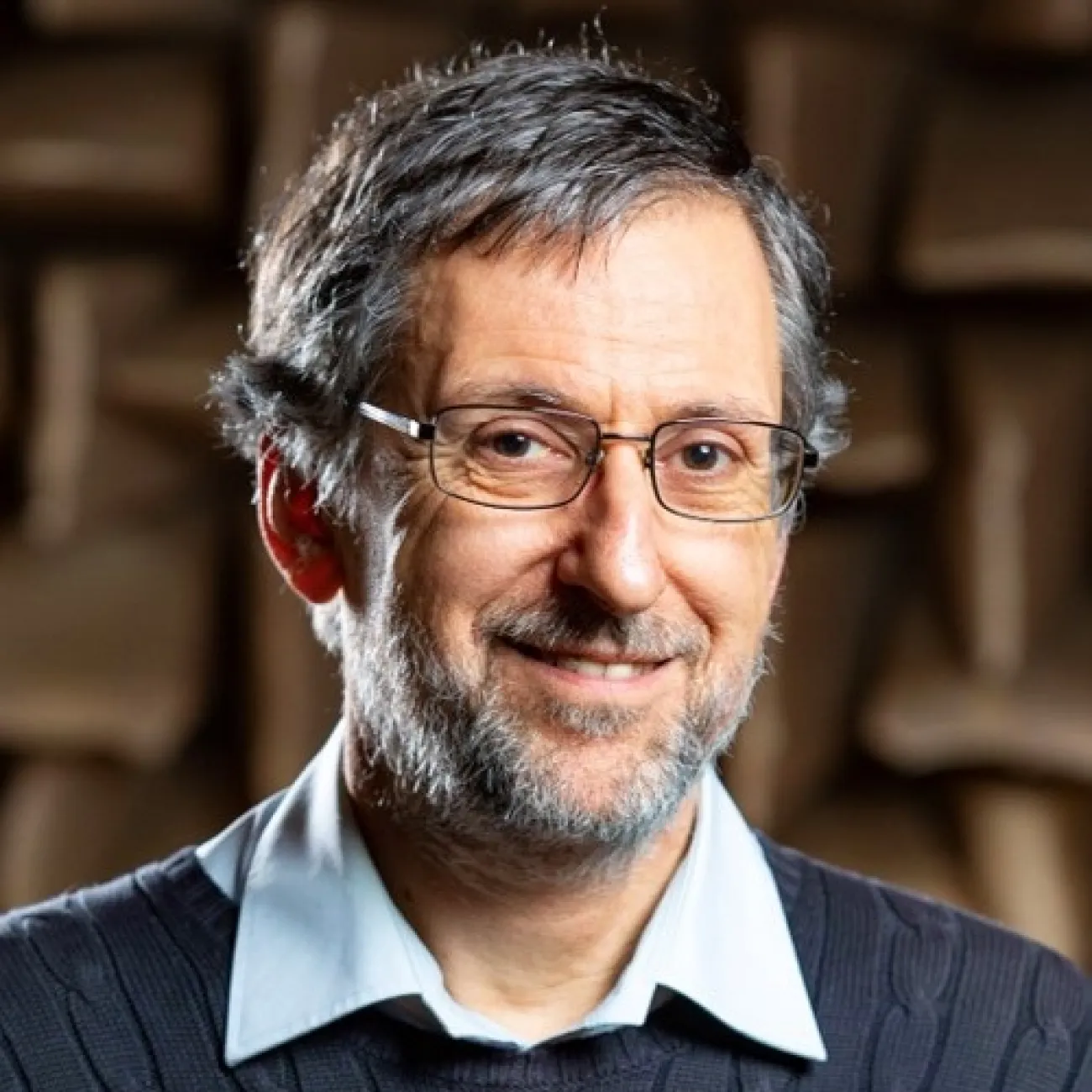 Professor David Thompson | University of Southampton