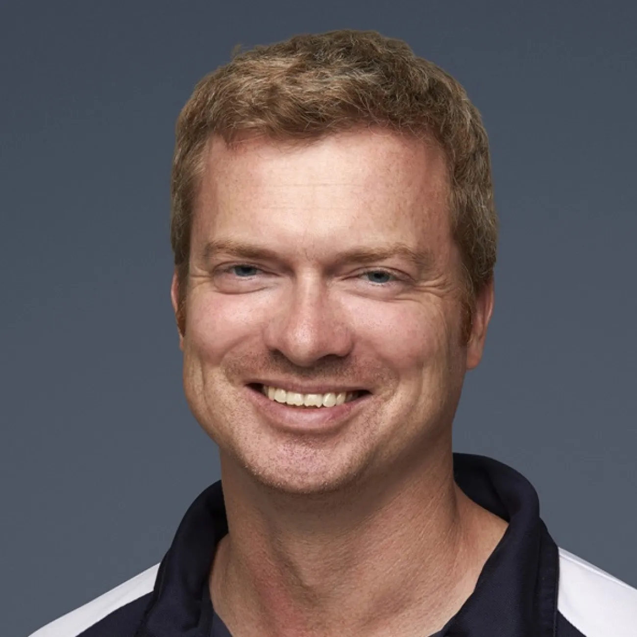 Professor Dave White | University of Southampton