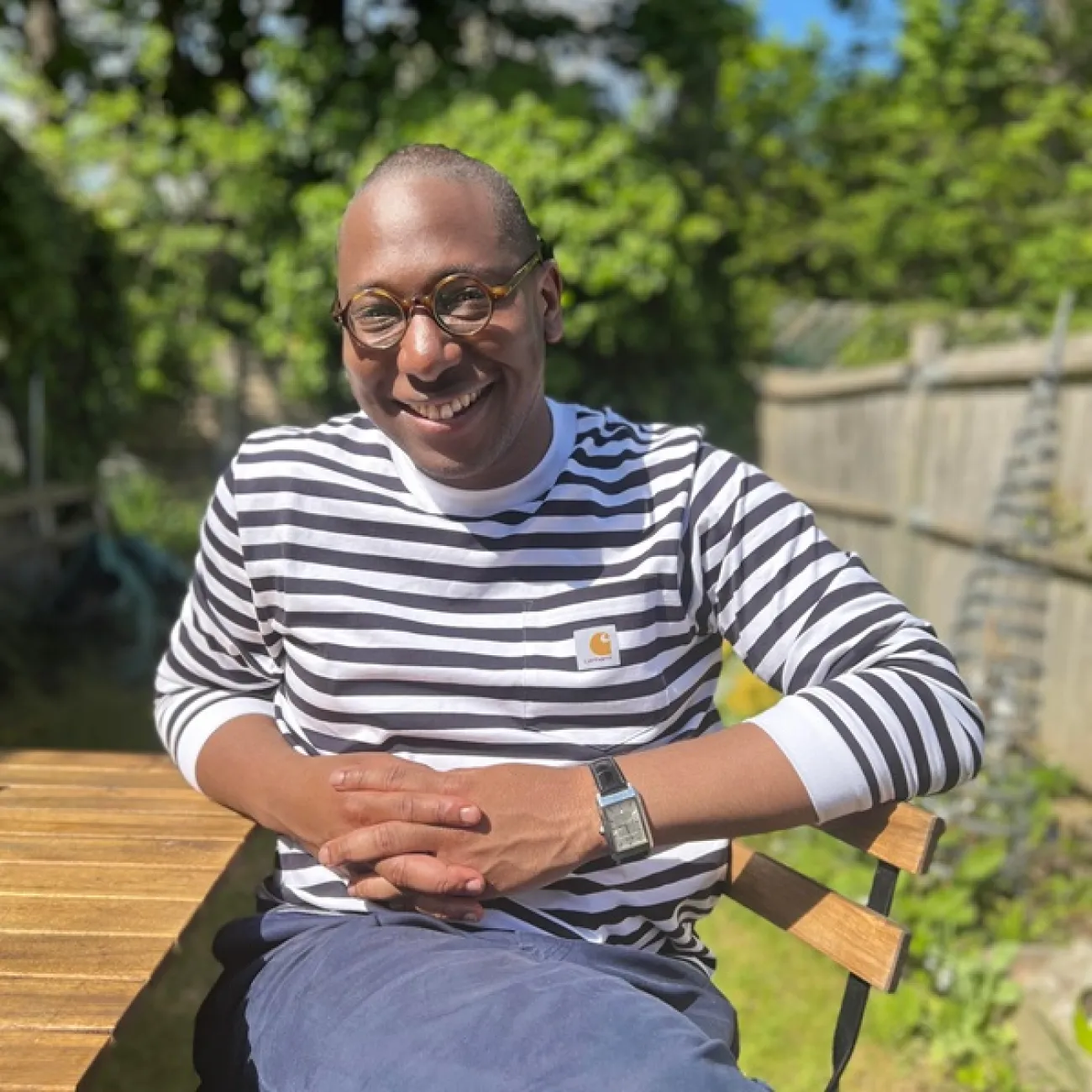 Mr Dean Taylor | University of Southampton