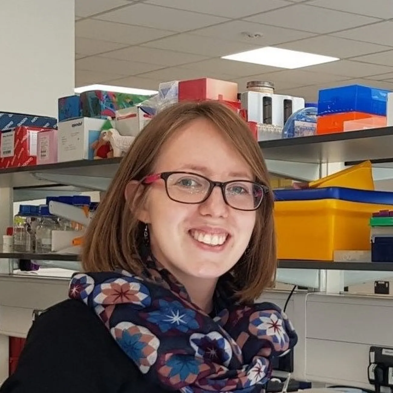 Doctor Emma Reeves | University of Southampton