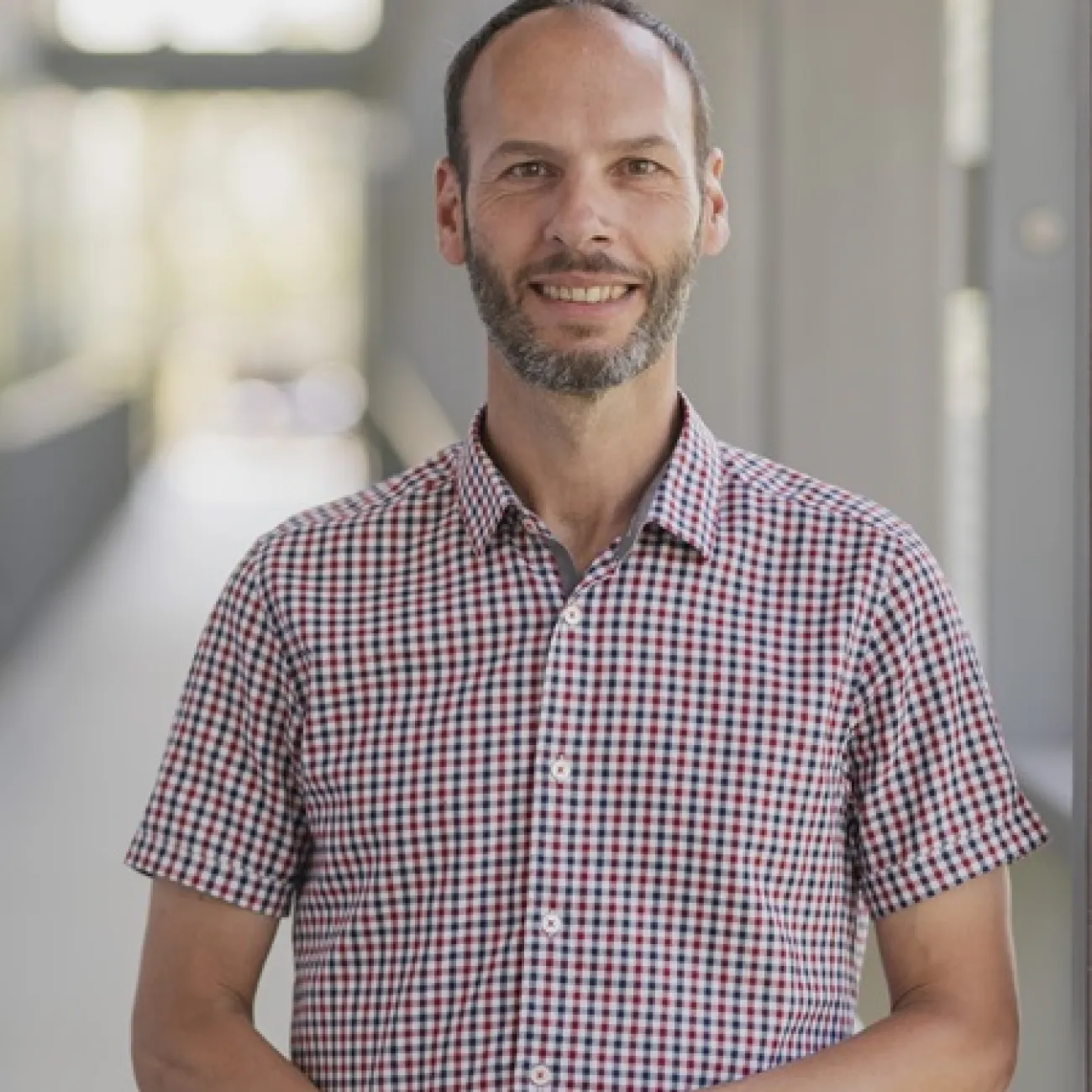 Professor Enrico Gerding | University of Southampton