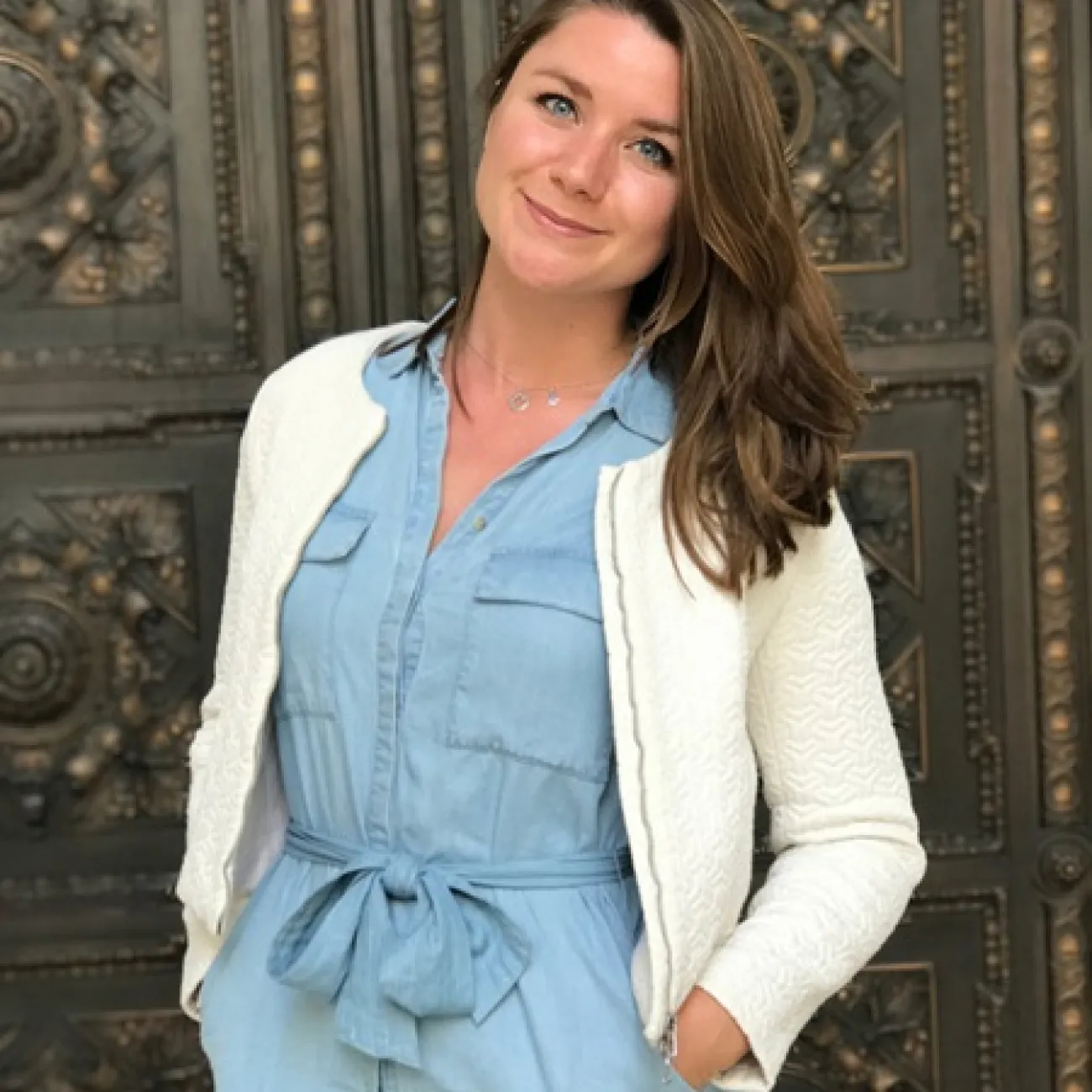 Doctor Emma Reay | University of Southampton