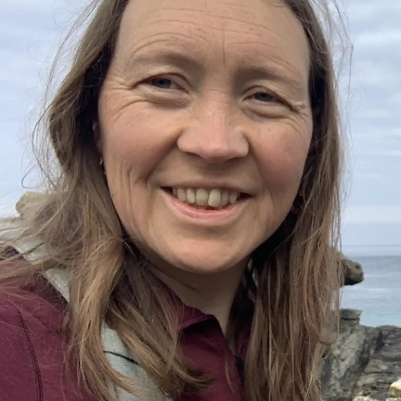 Professor Emma Roe | University of Southampton