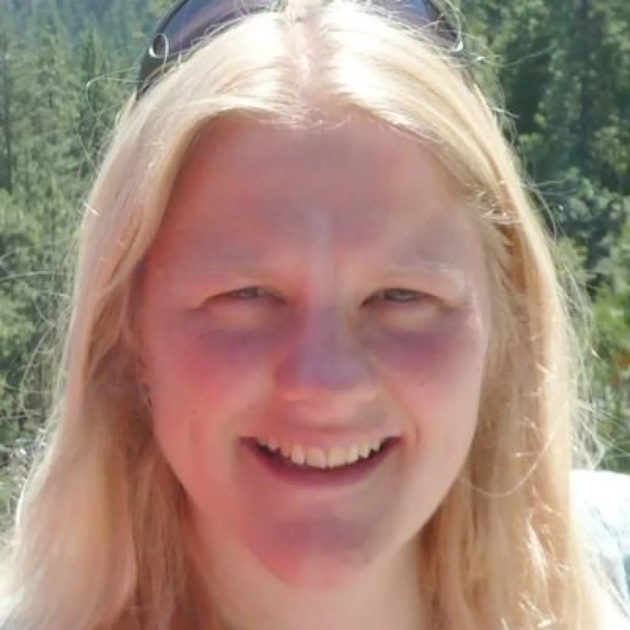 Doctor Esther Sumner | University of Southampton