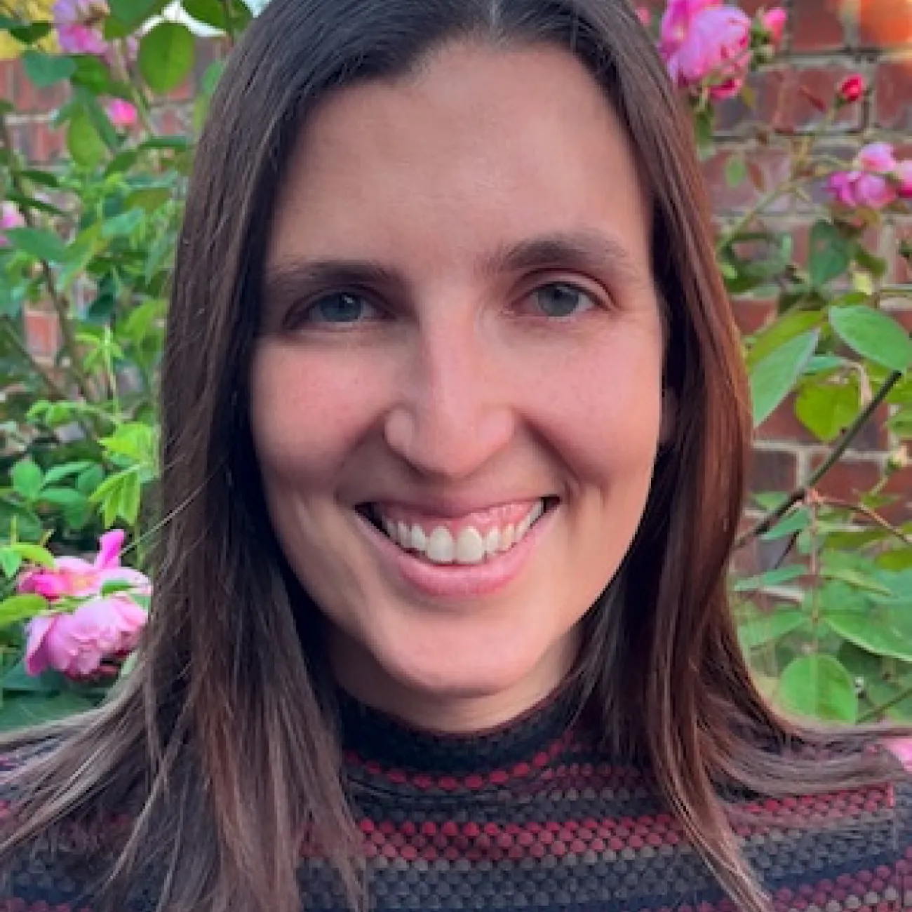 Doctor Erin Johnson-Williams | University of Southampton