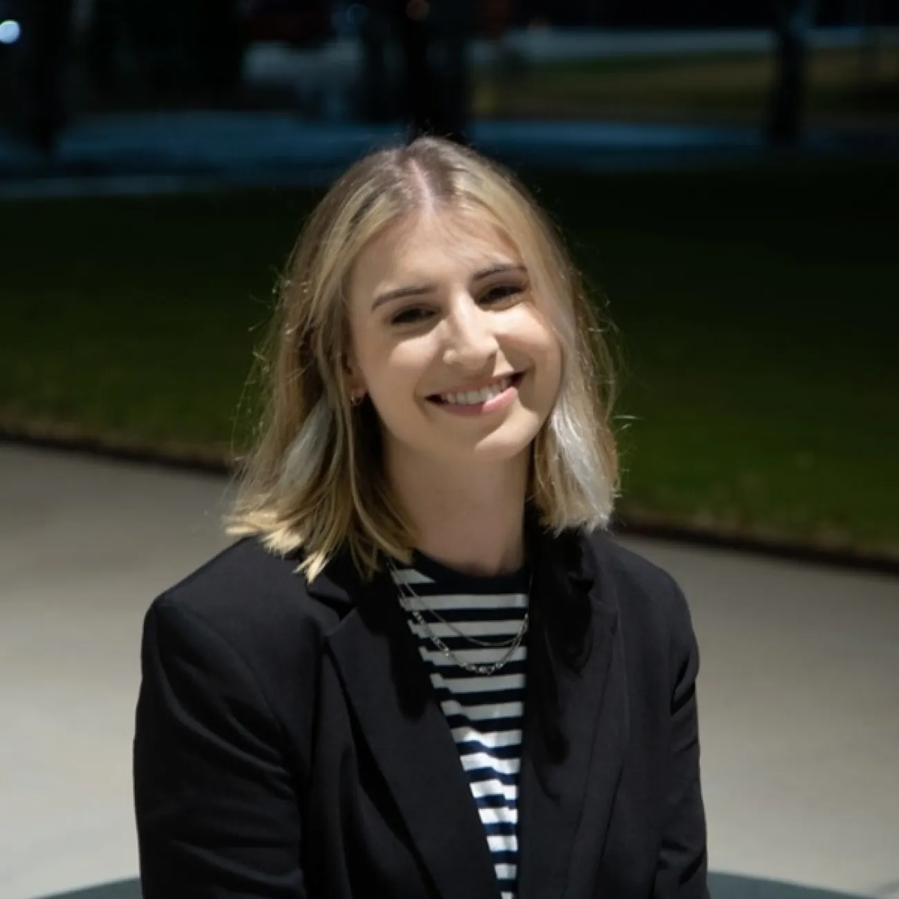 Doctor Emily-Rose Baker | University of Southampton