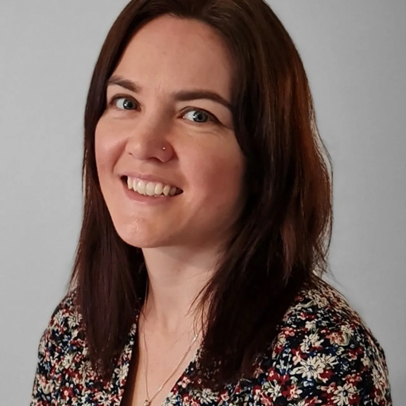 Mrs Emma Hooper | University of Southampton