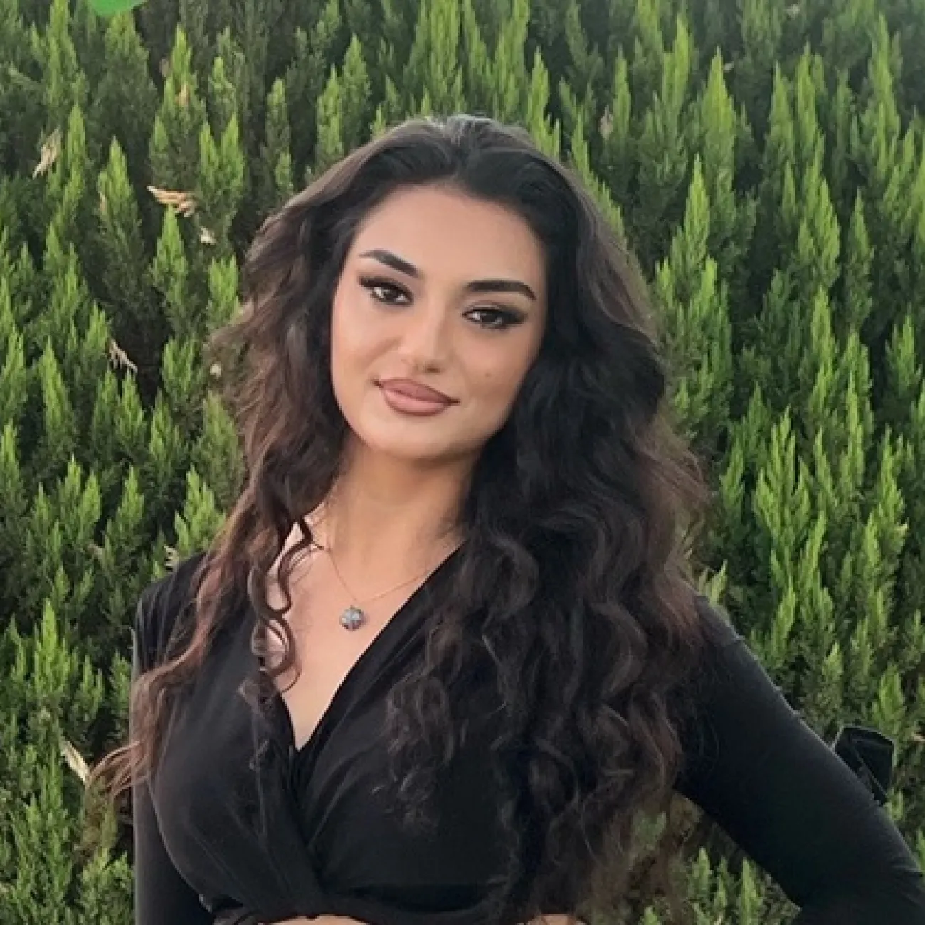 Miss Ece Selin Yetkin | University of Southampton