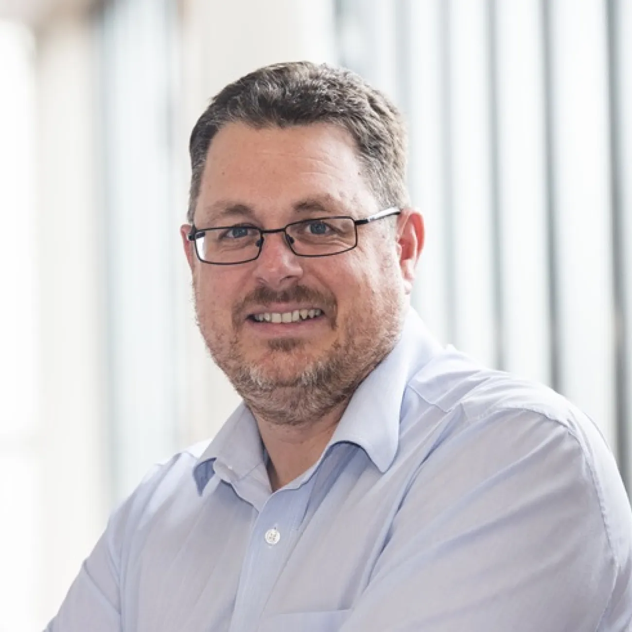 Professor John Holloway | University of Southampton