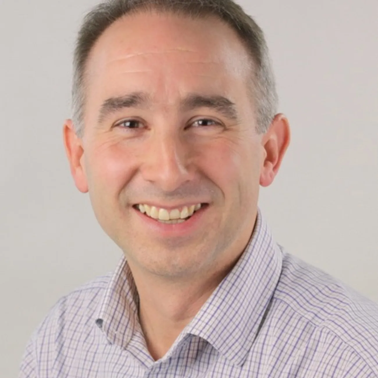 Professor James Gates | University of Southampton