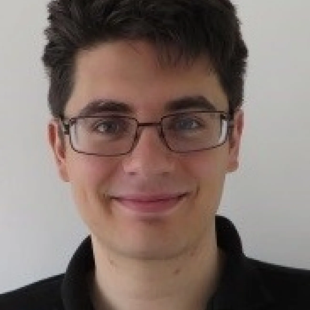 Doctor George Callender | University of Southampton