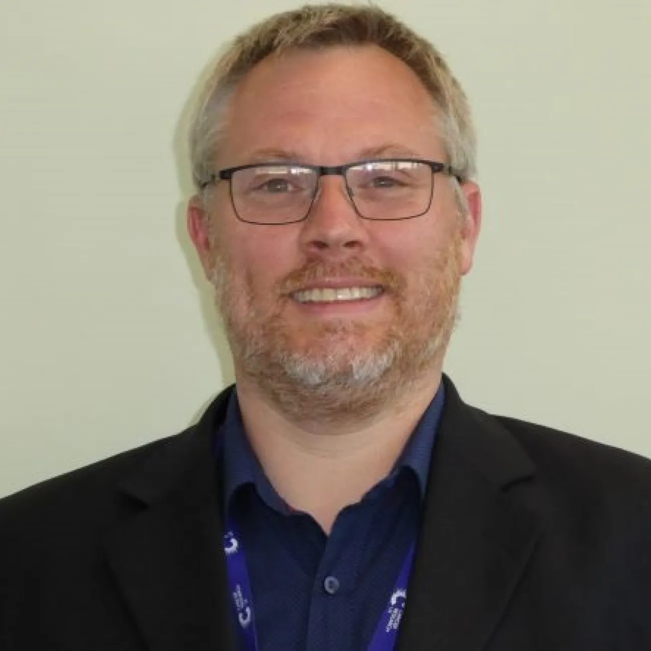 Professor Gareth Griffiths | University of Southampton