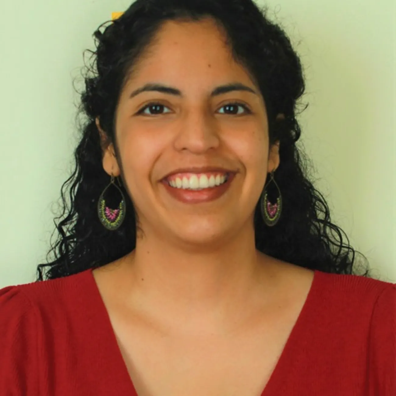 Miss Gabriela Ramos Bonilla | University of Southampton