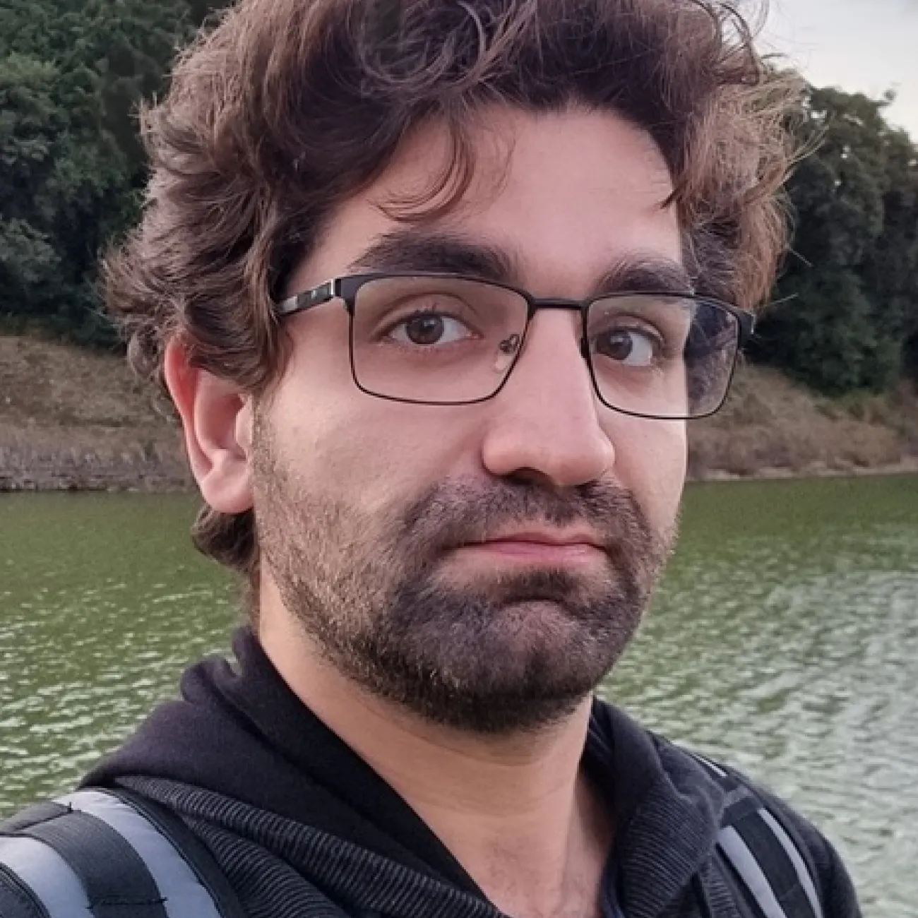 Mr George Bacanu | University of Southampton