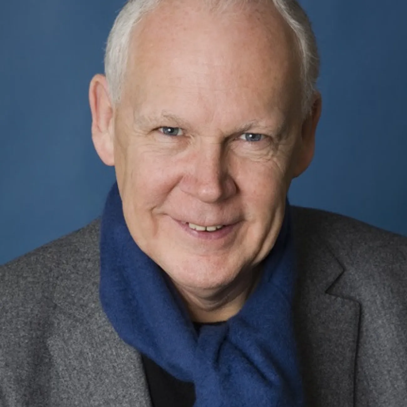 Emeritus Professor Michael Grenfell | University of Southampton