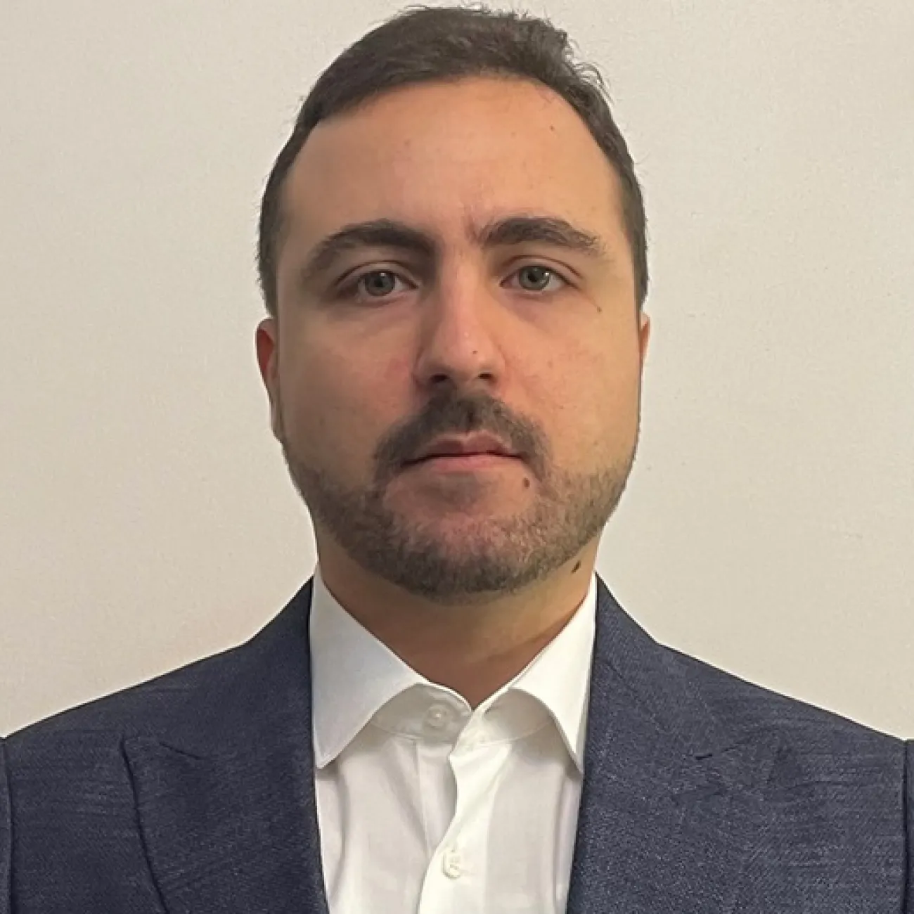 Doctor Gevorg Stepanyan | University of Southampton