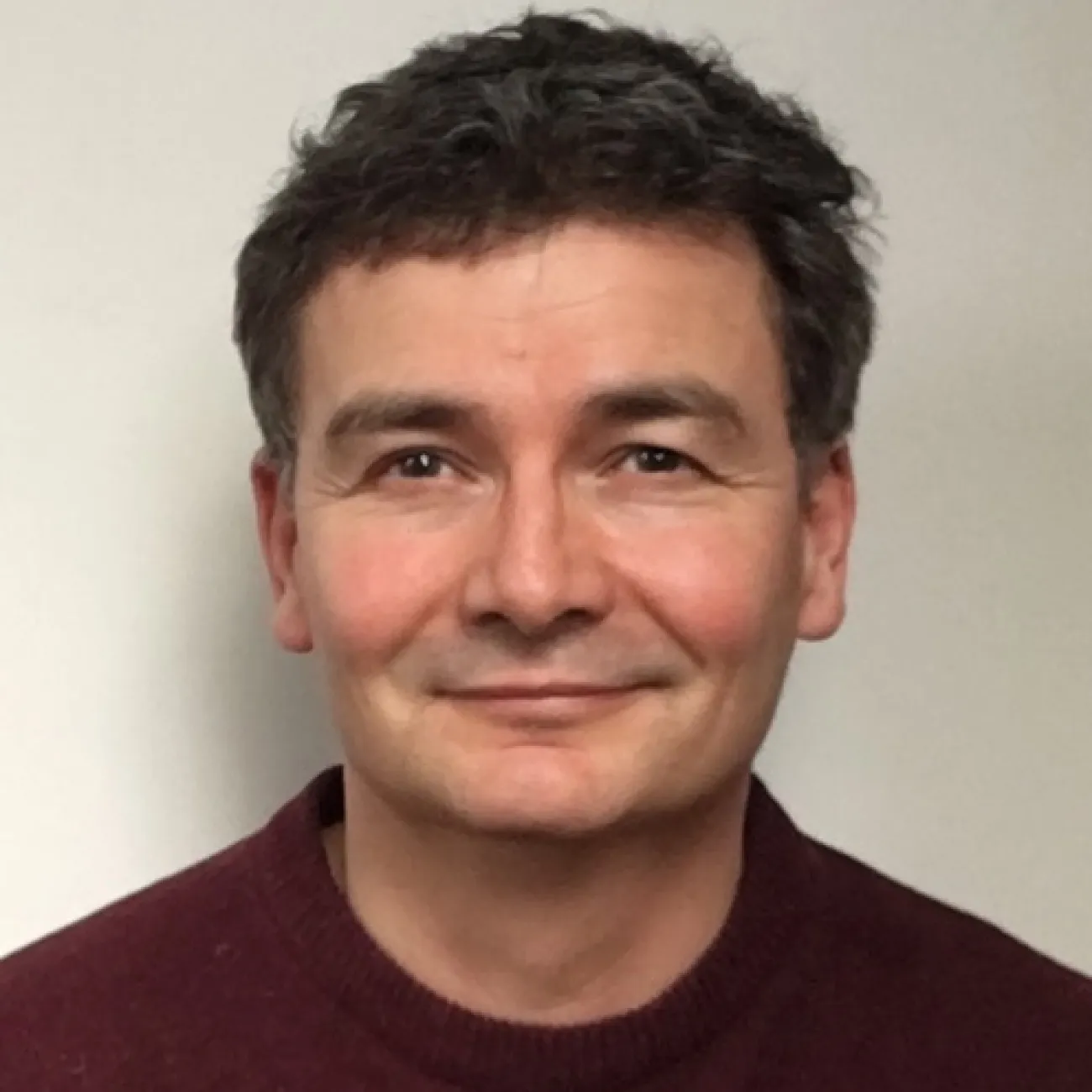 Professor Gareth Thomas | University of Southampton