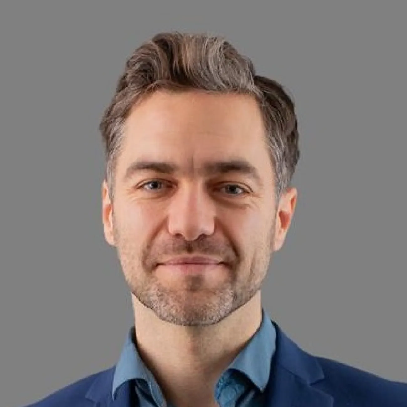 Professor Harry Annison | University of Southampton