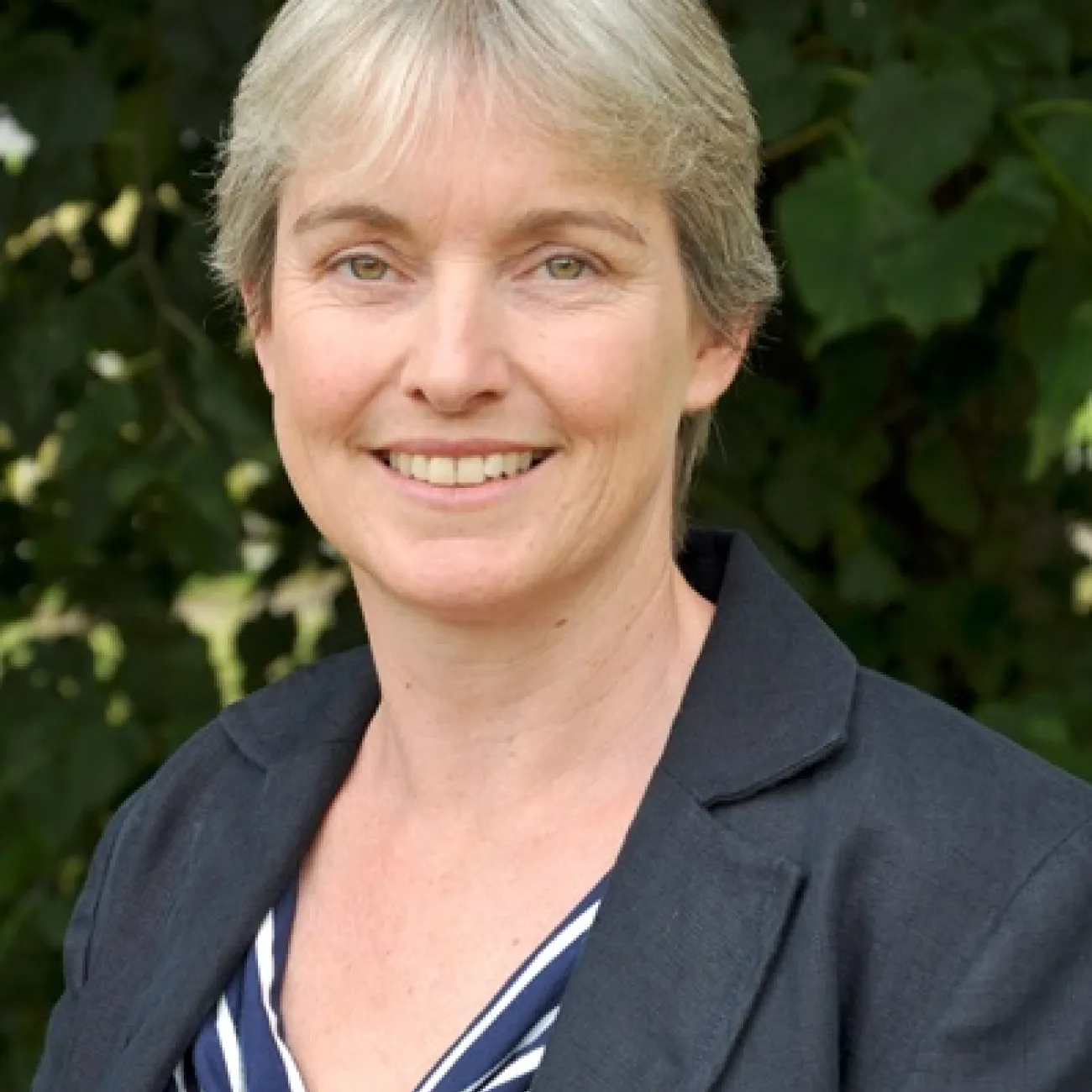 Professor Hazel Everitt | University of Southampton