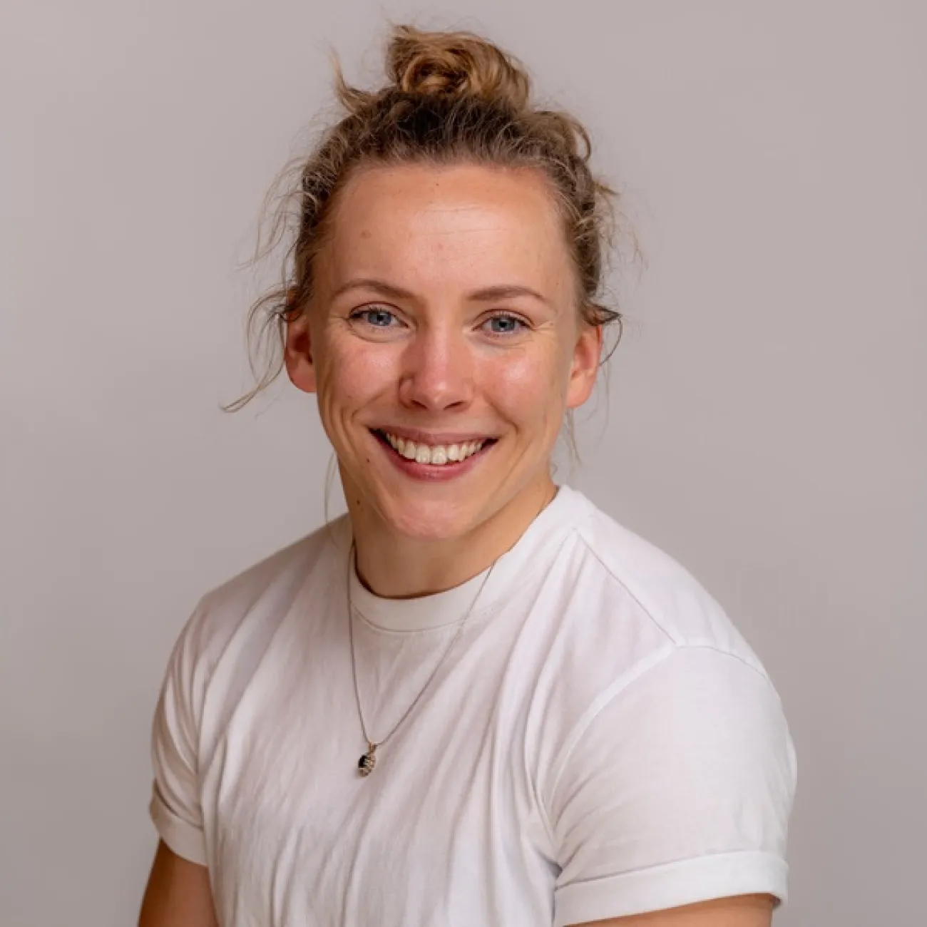 Miss Hannah Blount | University of Southampton