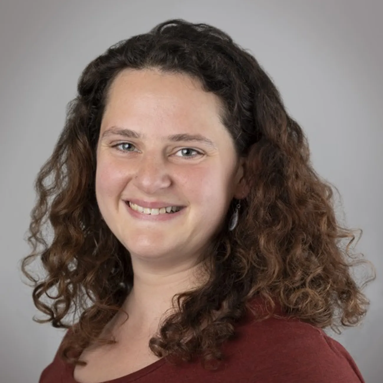 Doctor Hannah Dalgleish | University of Southampton