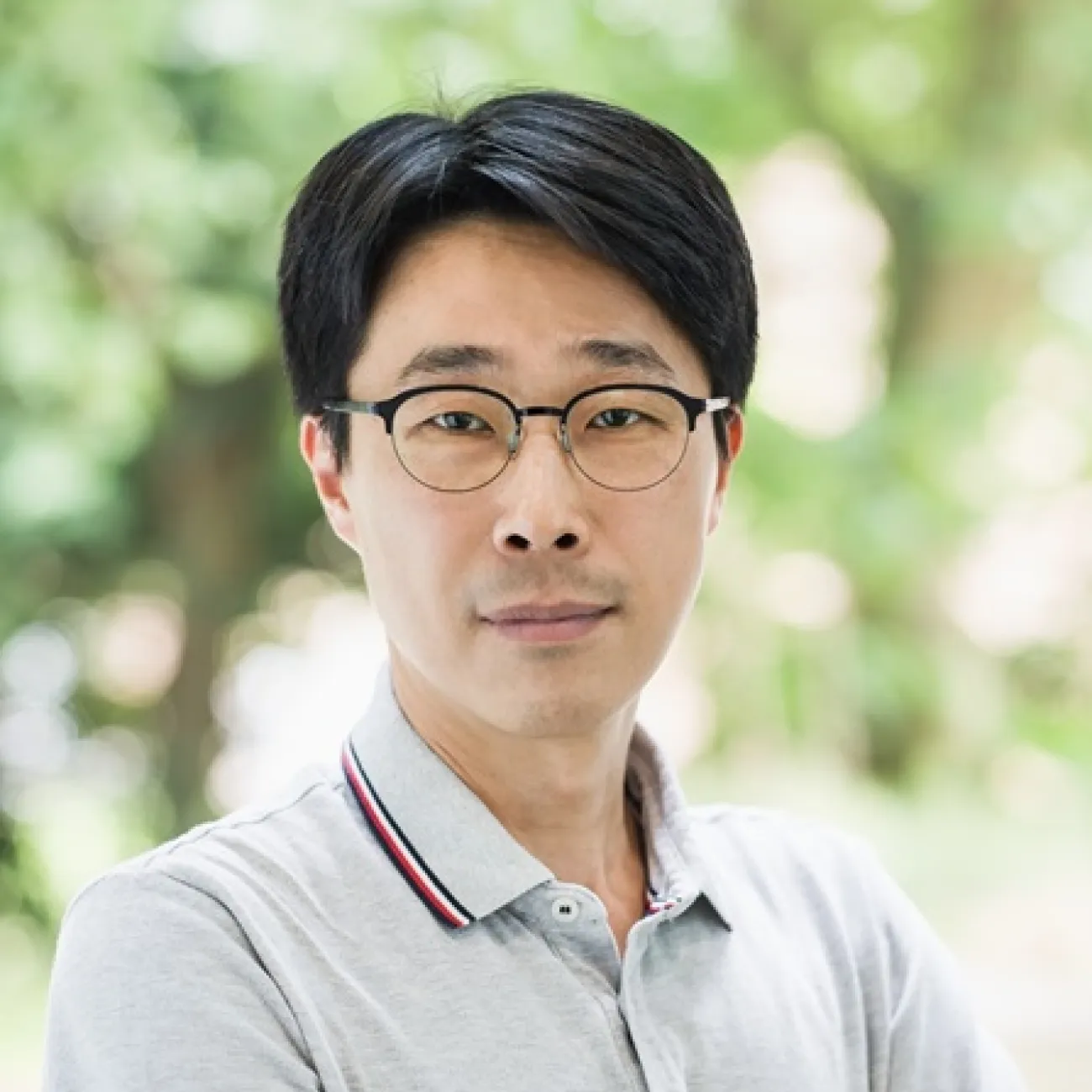 Doctor Hansung Kim | University of Southampton