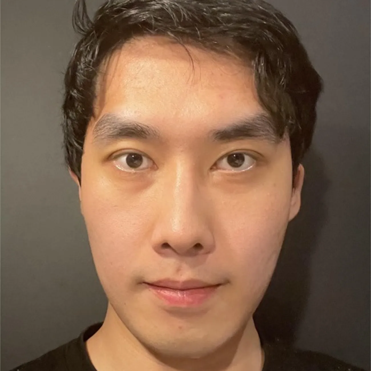 Mr Haolin Liu | University of Southampton