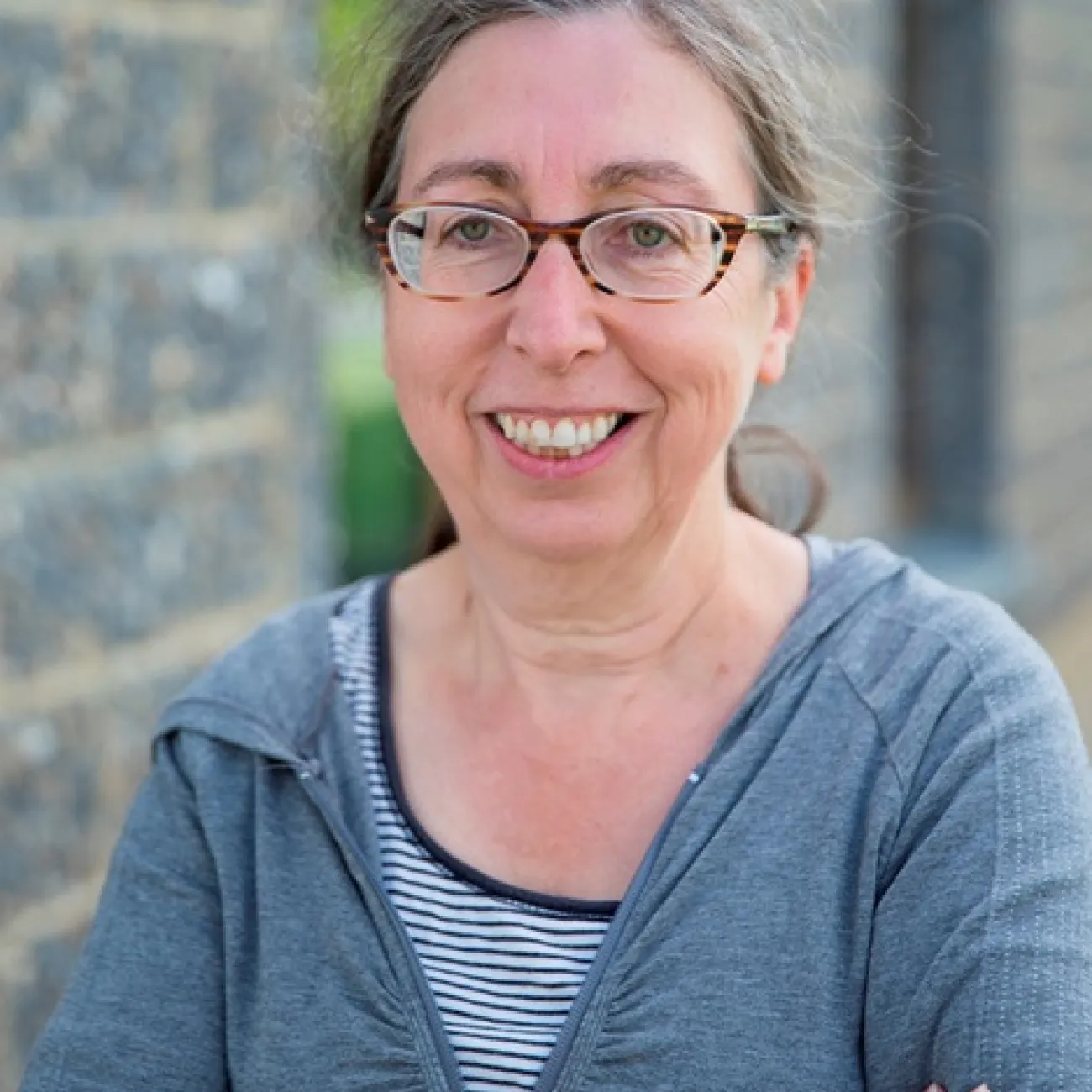 Professor Helen Carr | University of Southampton
