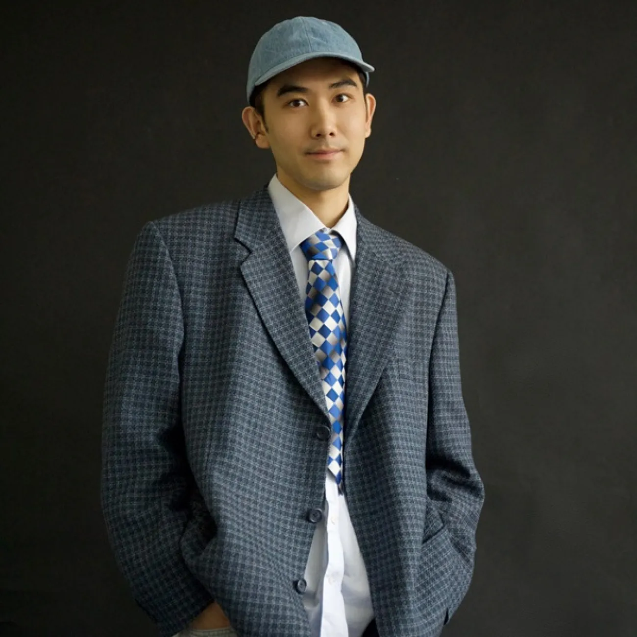 Mr Hao Tian | University of Southampton