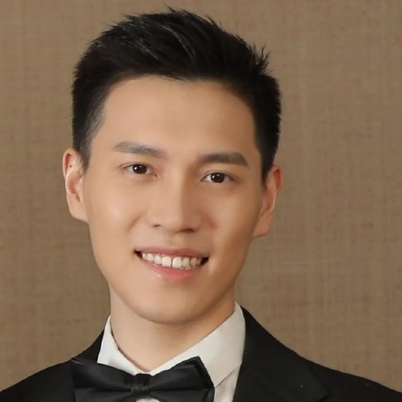 Doctor Han Wang | University of Southampton