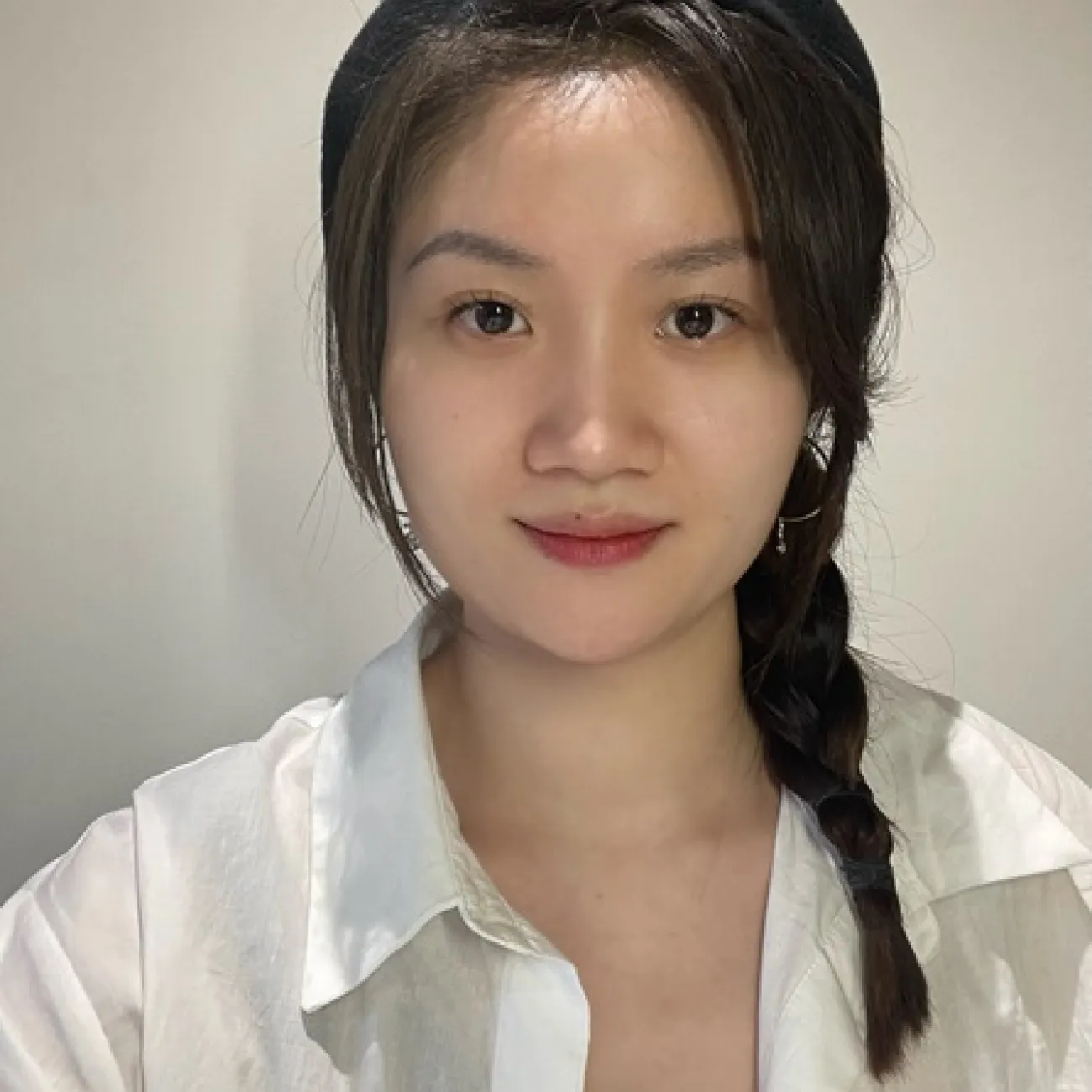 Miss Hanqin Zhang | University of Southampton