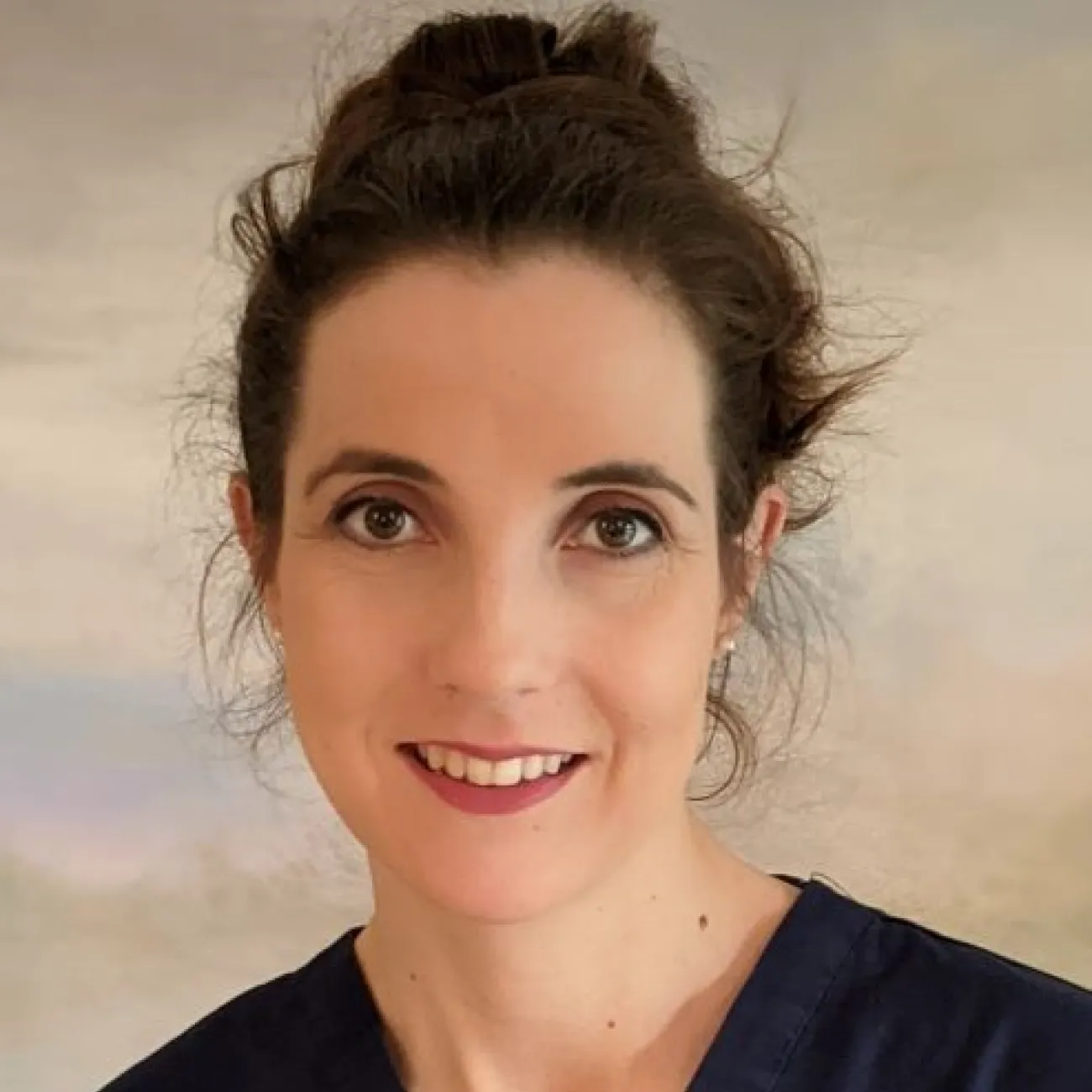 Mrs Imogen Fecher-Jones | University of Southampton