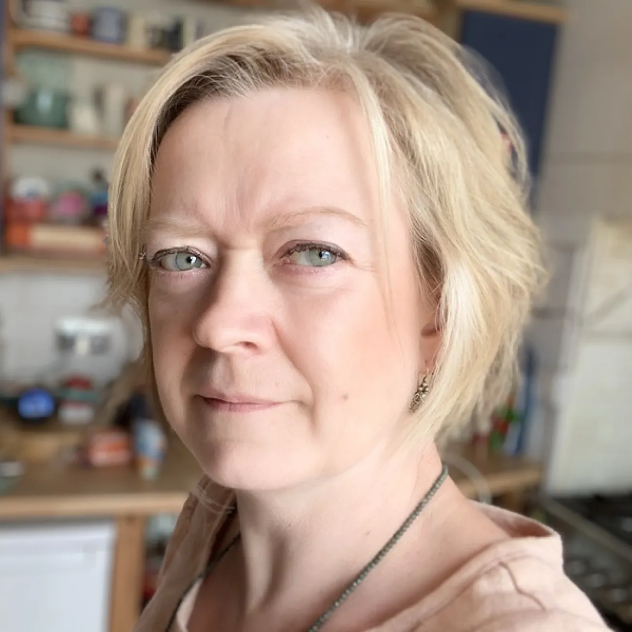 Professor Issy Reading | University of Southampton