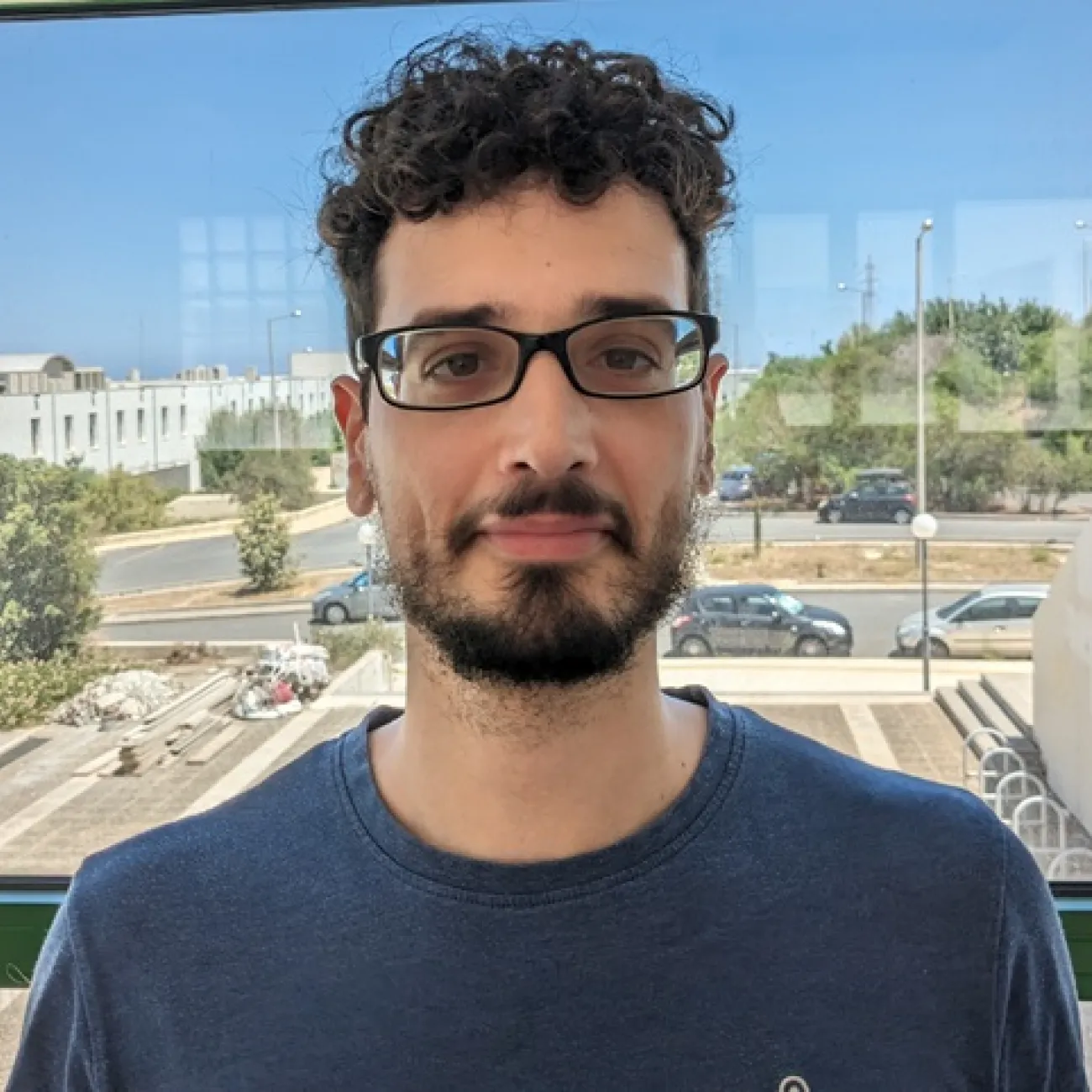 Doctor Ioannis Matthaiakakis | University of Southampton