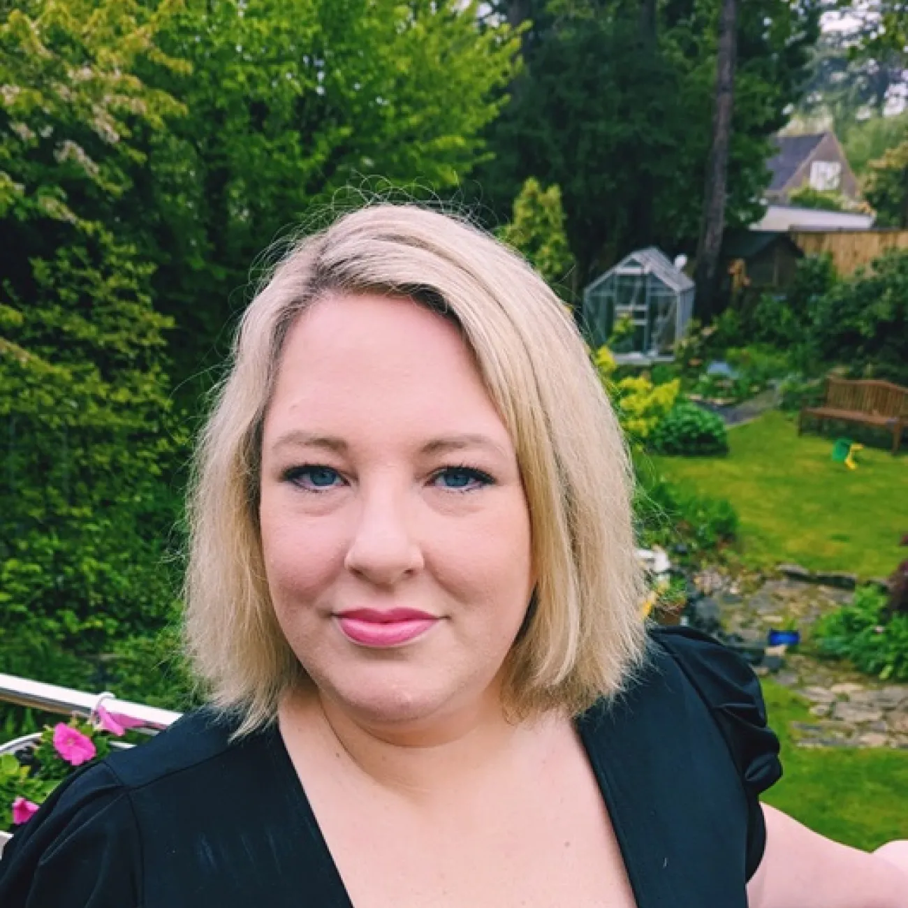 Professor Ingrid Muller | University of Southampton